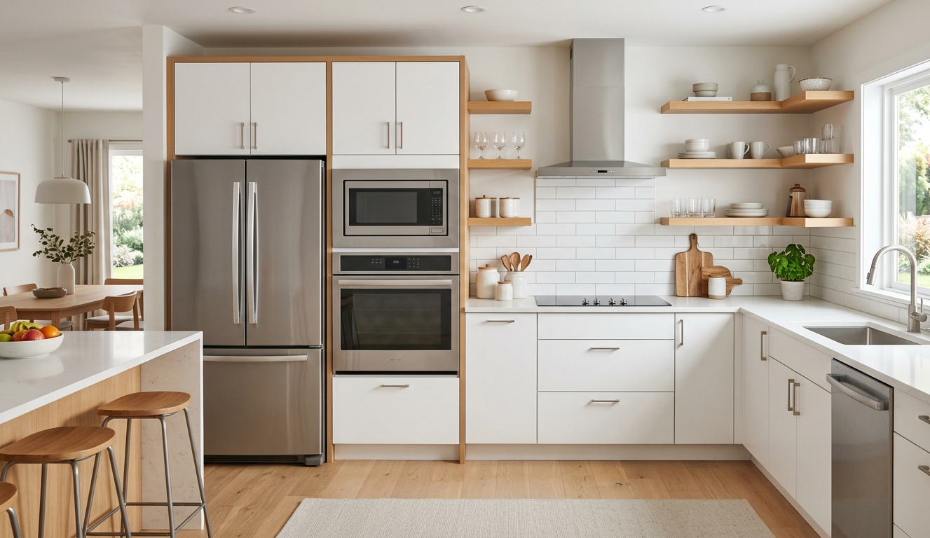 How to Deep Clean Your Appliances: 7 Simple Ways to Make Them Last ...